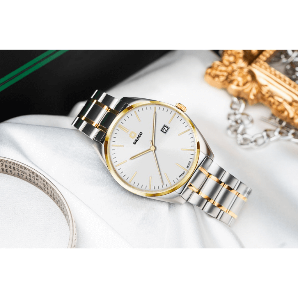 DRACO D24-DC010 "Delicate" DEMI ĐỘC ĐÁO