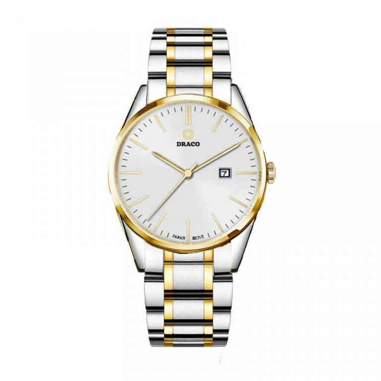 DRACO D24-DC010 "Delicate" DEMI ĐỘC ĐÁO