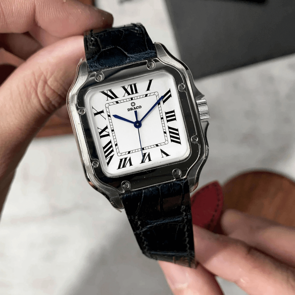 DRACO D26-RG015 REGAL KIM XANH