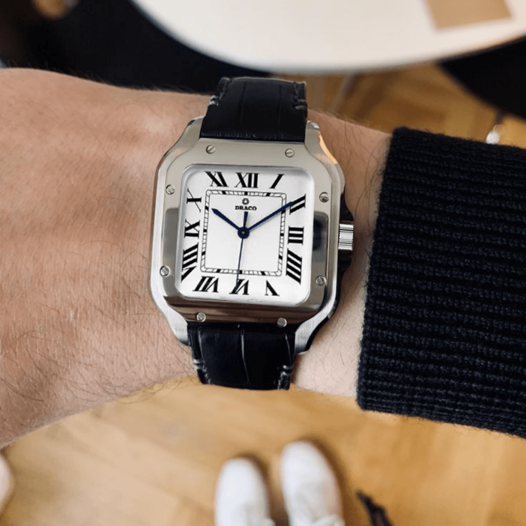 DRACO D26-RG015 REGAL KIM XANH