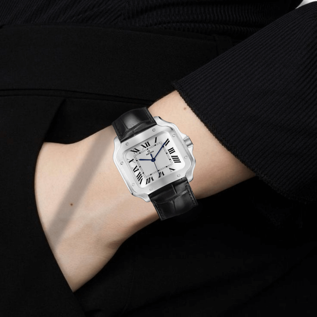 DRACO D26-RG015 REGAL KIM XANH